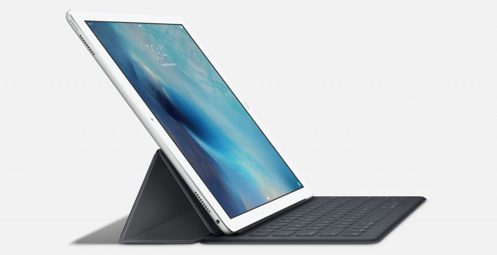 iPad Pro : à qui s’adresse cette tablette ? - PubdeCom